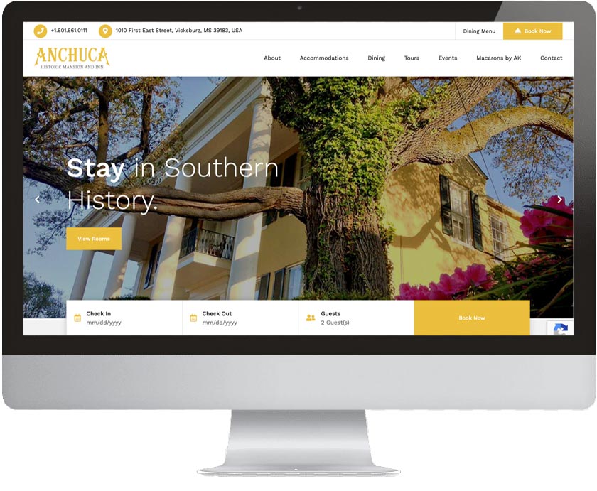 Genin Media – Web • Social • Advertising • SEO • Digital Marketing